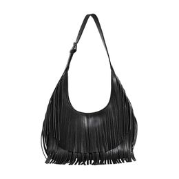 Pepe Jeans Shoulder Bag 'Theodora' female Black size One Size