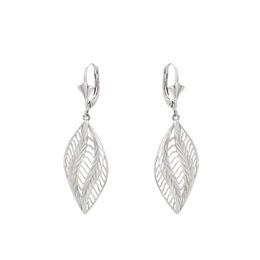 NAEMI Women Earrings in Silver | Gr.: onesize