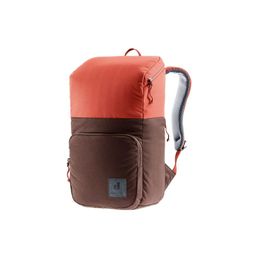 Deuter Overday 15 Liter Kinderrucksack in raisin-currant | Gr.: onesize