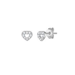 Glanzst&uuml;cke M&uuml;nchen Glanzst&uuml;cke M&uuml;nchen Earrings female Silver size One Size