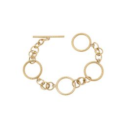 NAEMI Women Bracelet in Gold | Gr.: onesize