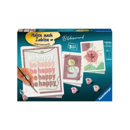Ravensburger Verlag GmbH Nonbook - Bilderwand-Set | Gr.: onesize