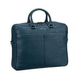 Mandarina Duck Aktentasche Mellow Urban MWC01 in Avio | Gr.: onesize