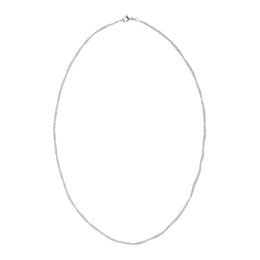NAEMI Women Necklace in Silver | Gr.: onesize