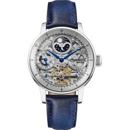 Ingersoll Uhr The Blue Jazz in blau | Gr.: onesize