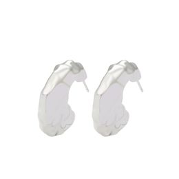 NAEMI Women Earrings in Silver | Gr.: onesize