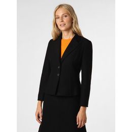 Marc Cain Blazer Damen Gr&ouml;&szlig;e 42 schwarz