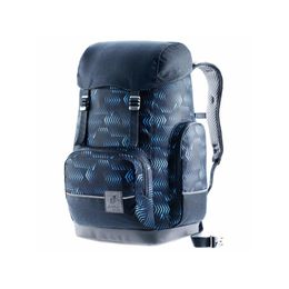 Deuter School Scula - Schulrucksack 49 cm (ink ripple) in ink ripple | Gr.: onesize