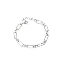 NAEMI Women Bracelet in Silver | Gr.: onesize