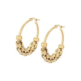 NAEMI Women Earrings in Gold | Gr.: onesize