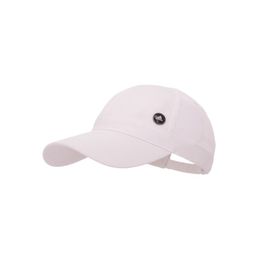Adidas Cap ESS Essentials Basecap in Wei&szlig; | Gr.: onesize