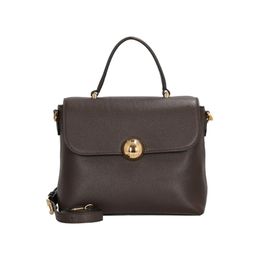 Furla Moonlight - Henkeltasche S 22 cm (ciliegia d) in cioccolato | Gr.: onesize