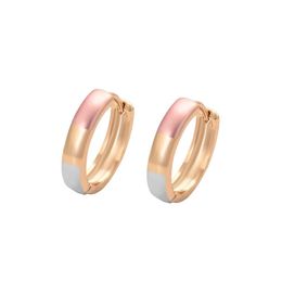 NAEMI Women Earrings in Rose Gold | Gr.: onesize