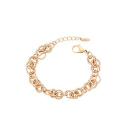 NAEMI Women Bracelet in Rose Gold | Gr.: onesize