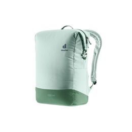 Deuter Vista Spot 18 Liter Rucksack in Frost-Aloe | Gr.: onesize