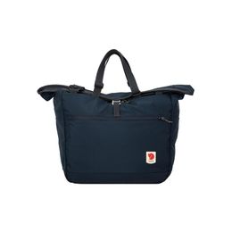 Fj&auml;llr&auml;ven FJ&Auml;LLR&Auml;VEN High Coast 30 Shopper Tasche 40 cm Laptopfach in navy | Gr.: onesize
