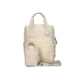 Zwei Lou Daypack 39 cm in linen | Gr.: onesize