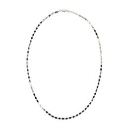 NAEMI Women Necklace in Silver | Gr.: onesize