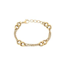 NAEMI Women Bracelet in Gold | Gr.: onesize