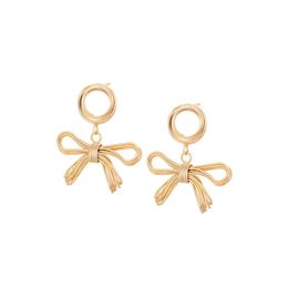 NAEMI Women Earrings in Rose Gold | Gr.: onesize