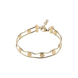 NAEMI Women Bracelet in Gold | Gr.: onesize