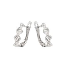 NAEMI Women Earrings in Silver | Gr.: onesize