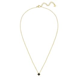 Glanzst&uuml;cke M&uuml;nchen Glanzst&uuml;cke M&uuml;nchen Necklace female Yellow, Black size One Size