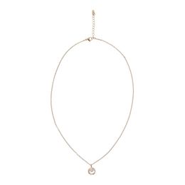 NAEMI Women Necklace in Rose Gold | Gr.: onesize