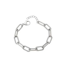NAEMI Women Bracelet in Silver | Gr.: onesize