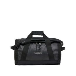 Hagl&ouml;fs Hagl&ouml;fs Lava 30 - Reisetasche 46 cm (habanero) in true black | Gr.: onesize
