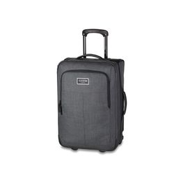 Dakine Carry 42L 2 Rollen Kabinentrolley 55 cm Laptopfach in carbon | Gr.: onesize