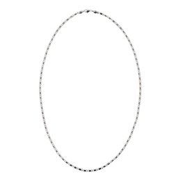 NAEMI Women Necklace in Silver | Gr.: onesize