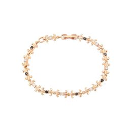 NAEMI Women Bracelet in Rose Gold | Gr.: onesize