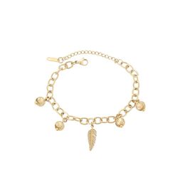 NAEMI Women Bracelet in Gold | Gr.: onesize