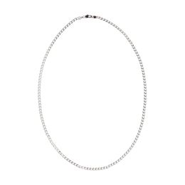 NAEMI Women Necklace in Silver | Gr.: onesize