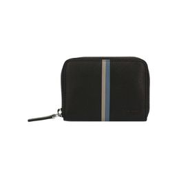 Picard Horizon 1 Geldb&ouml;rse RFID Schutz Leder 11 cm in schwarz | Gr.: onesize