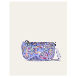 Oilily Sifra Faltbare Schultertasche in Blau | Gr.: onesize