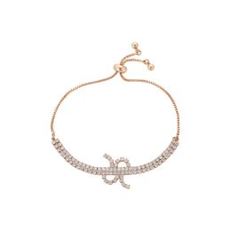 NAEMI Women Bracelet in Rose Gold | Gr.: onesize