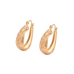 NAEMI Women Earrings in Rose Gold | Gr.: onesize