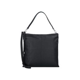 Picard Zoom Schultertasche Leder 34 cm in schwarz | Gr.: onesize