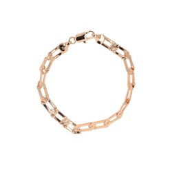 NAEMI Women Bracelet in Rose Gold | Gr.: onesize