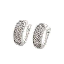 NAEMI Women Earrings in Silver | Gr.: onesize