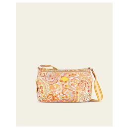 Oilily Xena Schultertasche in Beige | Gr.: onesize