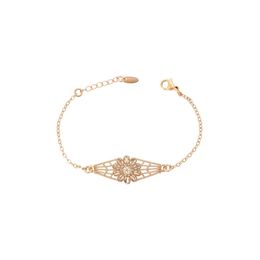 NAEMI Women Bracelet in Rose Gold | Gr.: onesize