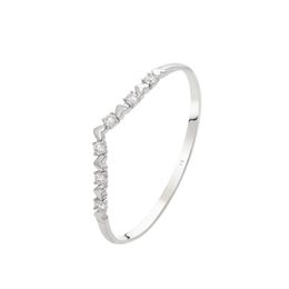 NAEMI Women Bracelet in Silver | Gr.: onesize