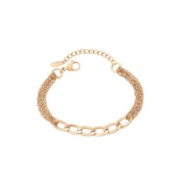 NAEMI Women Bracelet in Rose Gold | Gr.: onesize