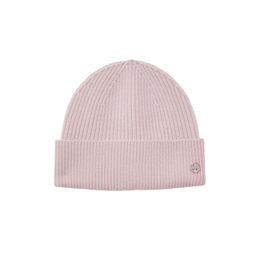 comma, Comma Beanie female Pink size One Size