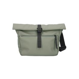 Zwei Jona Umh&auml;ngetasche 38 cm in sage | Gr.: onesize