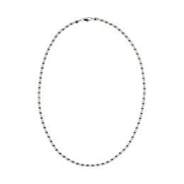 NAEMI Women Necklace in Silver | Gr.: onesize