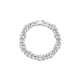 NAEMI Women Bracelet in Silver | Gr.: onesize